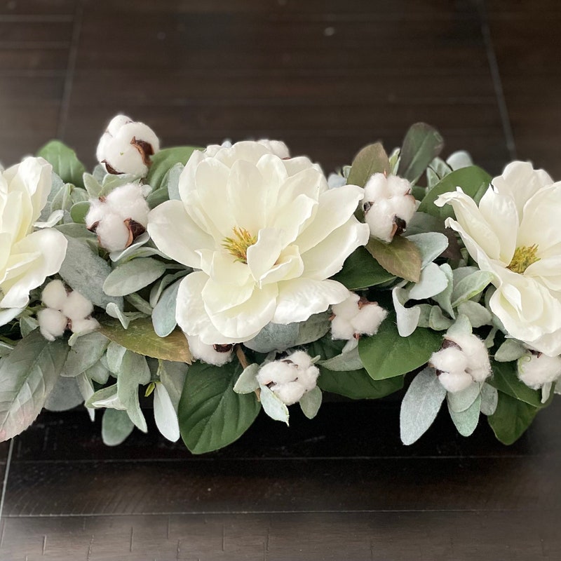 Low Floral Centerpieces - Etsy