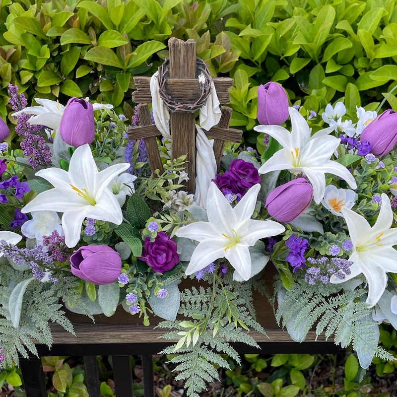 Large Church Arrangement - Etsy