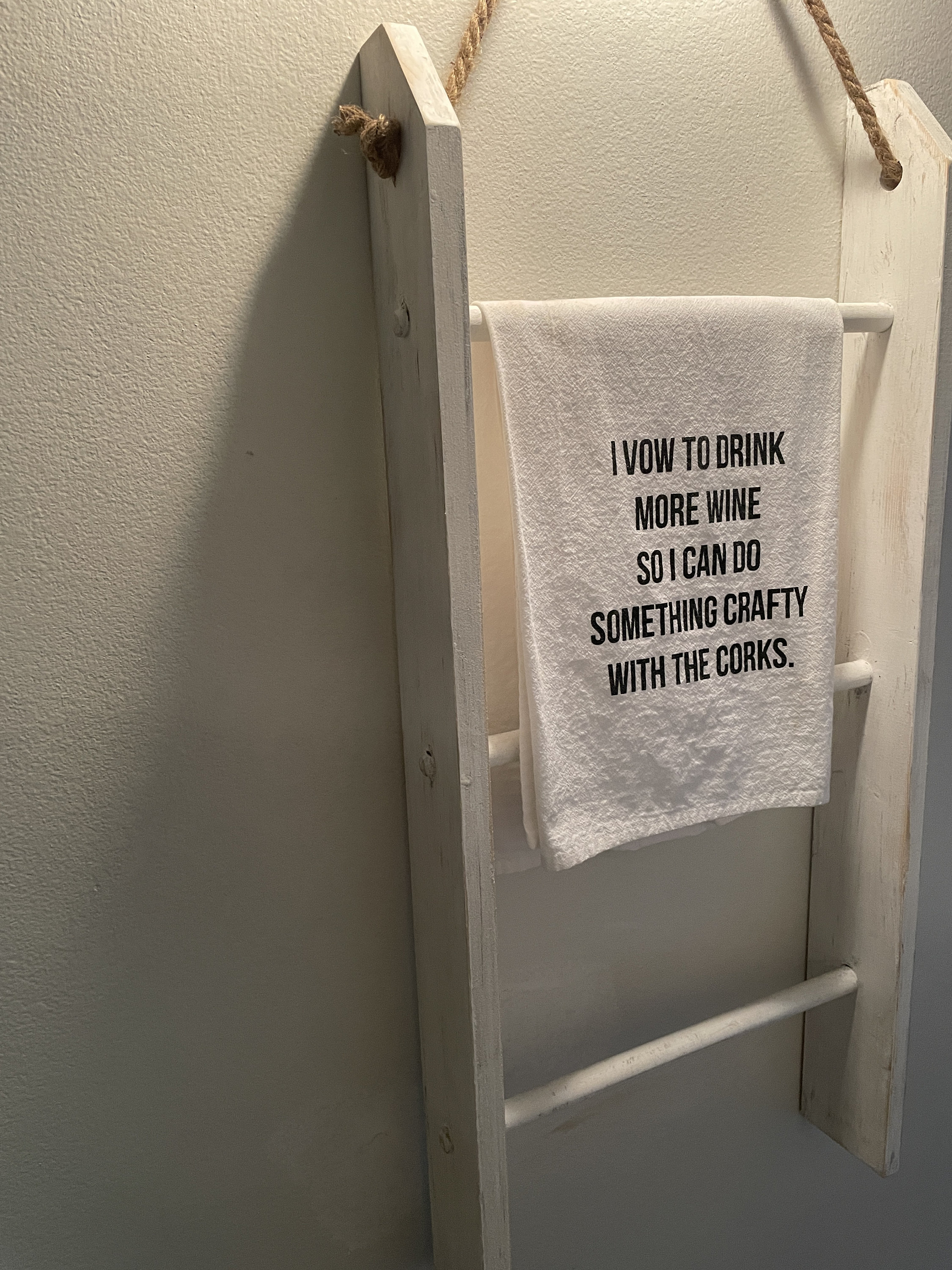 Rustic Farmhouse Wall Decor Rustic Wood 3-tier Wall Hanging - Etsy