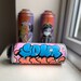 Custom Graffiti/street Art on Spray Cans - Etsy