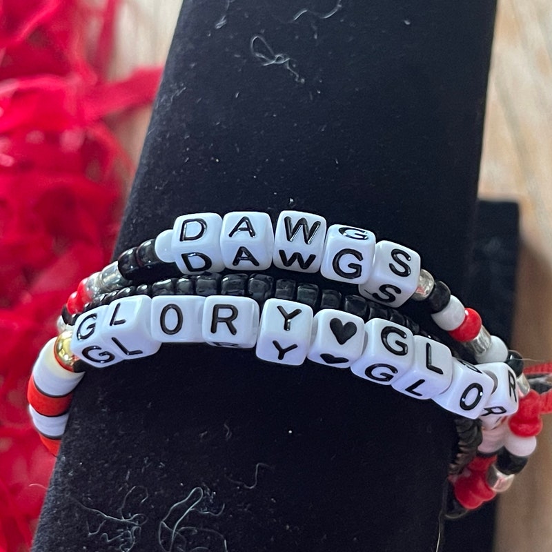 Georgia Bracelet - Etsy
