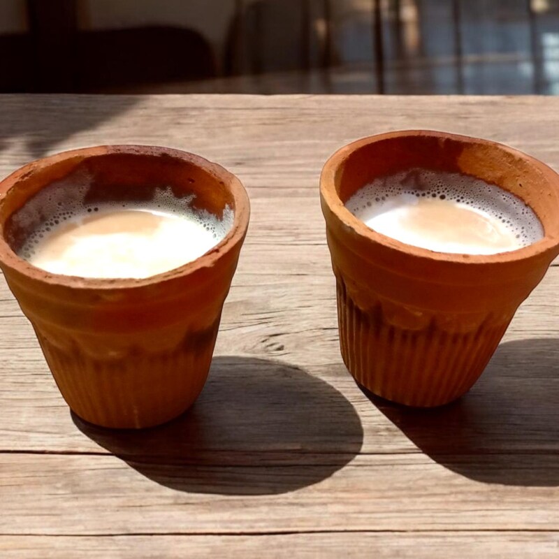 Clay Cups - Etsy
