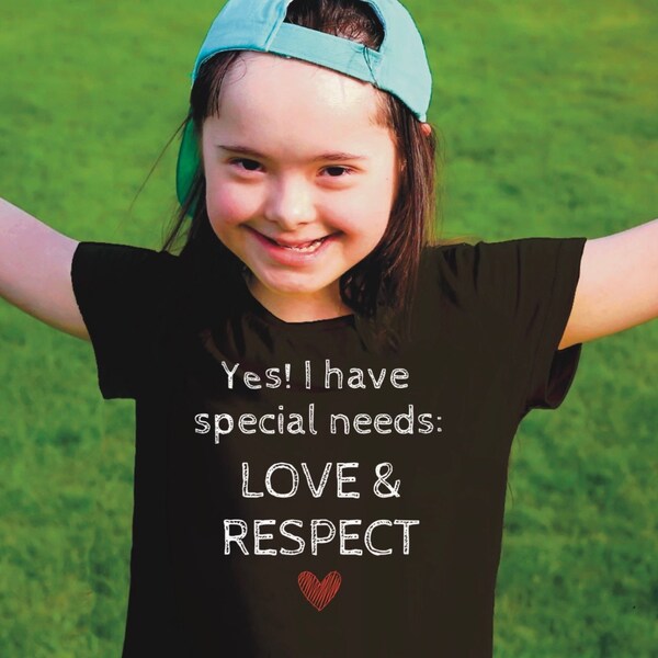 Respect Autism Shirt - Etsy Australia