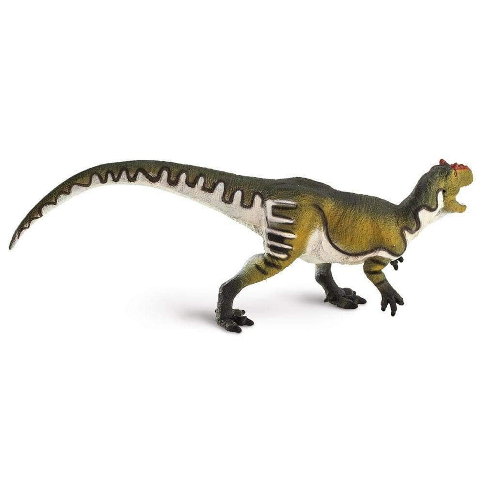 Cool Lifelike Allosaurus Figurine - Etsy