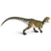 Cool Lifelike Allosaurus Figurine - Etsy