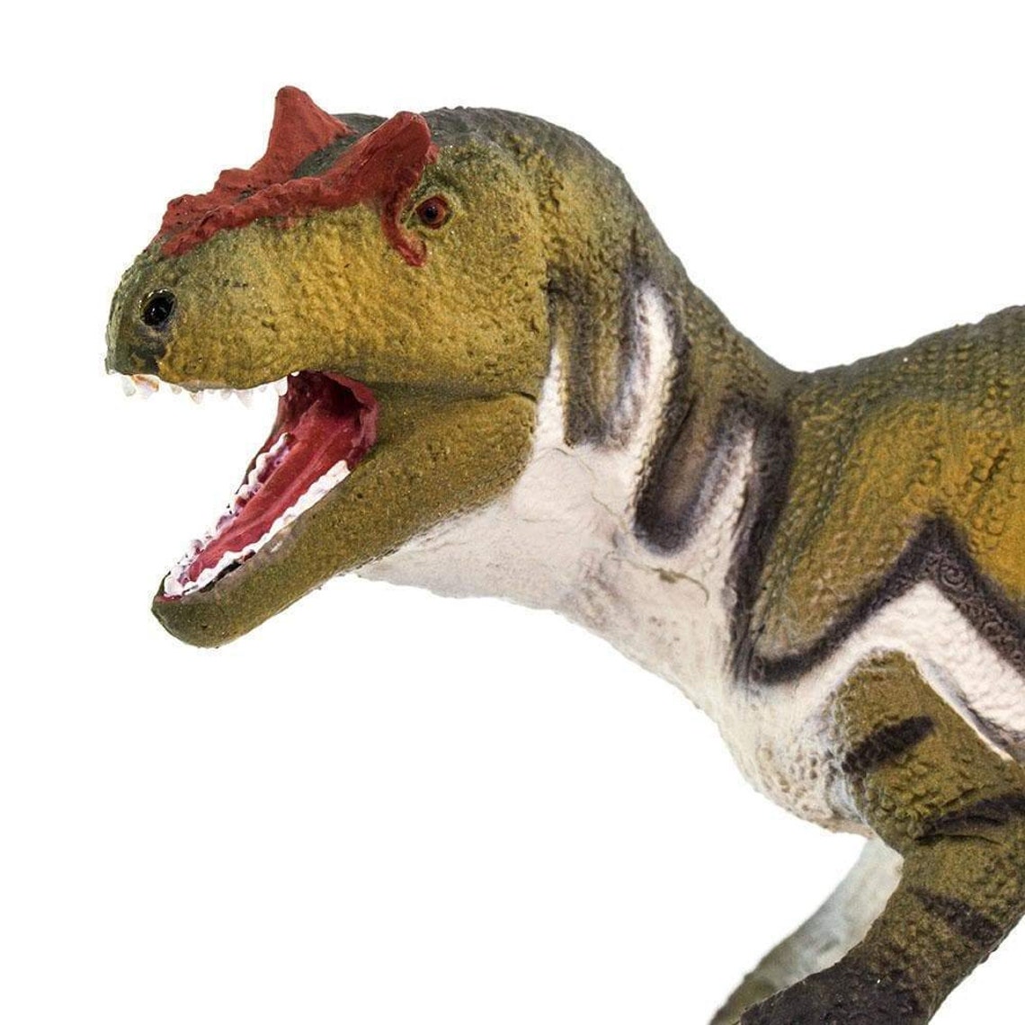 Cool Lifelike Allosaurus Figurine - Etsy