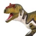 Cool Lifelike Allosaurus Figurine - Etsy