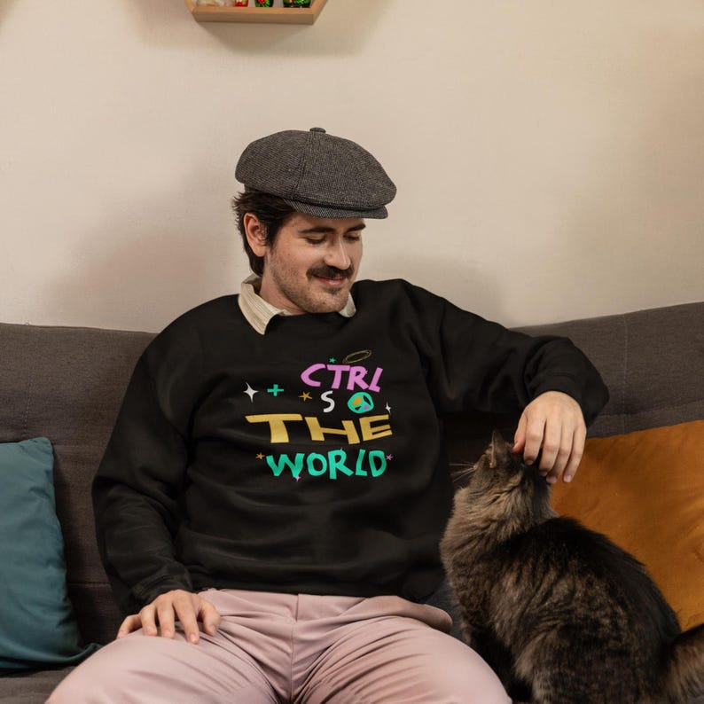 Computer Geek Gift Save World Pun Coding Humor Shirt Tech Enthusiast IT ...