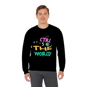 Computer Geek Gift Save World Pun Coding Humor Shirt Tech Enthusiast IT ...