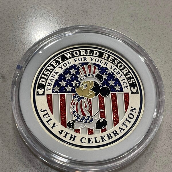 Security Challenge Coin - Etsy