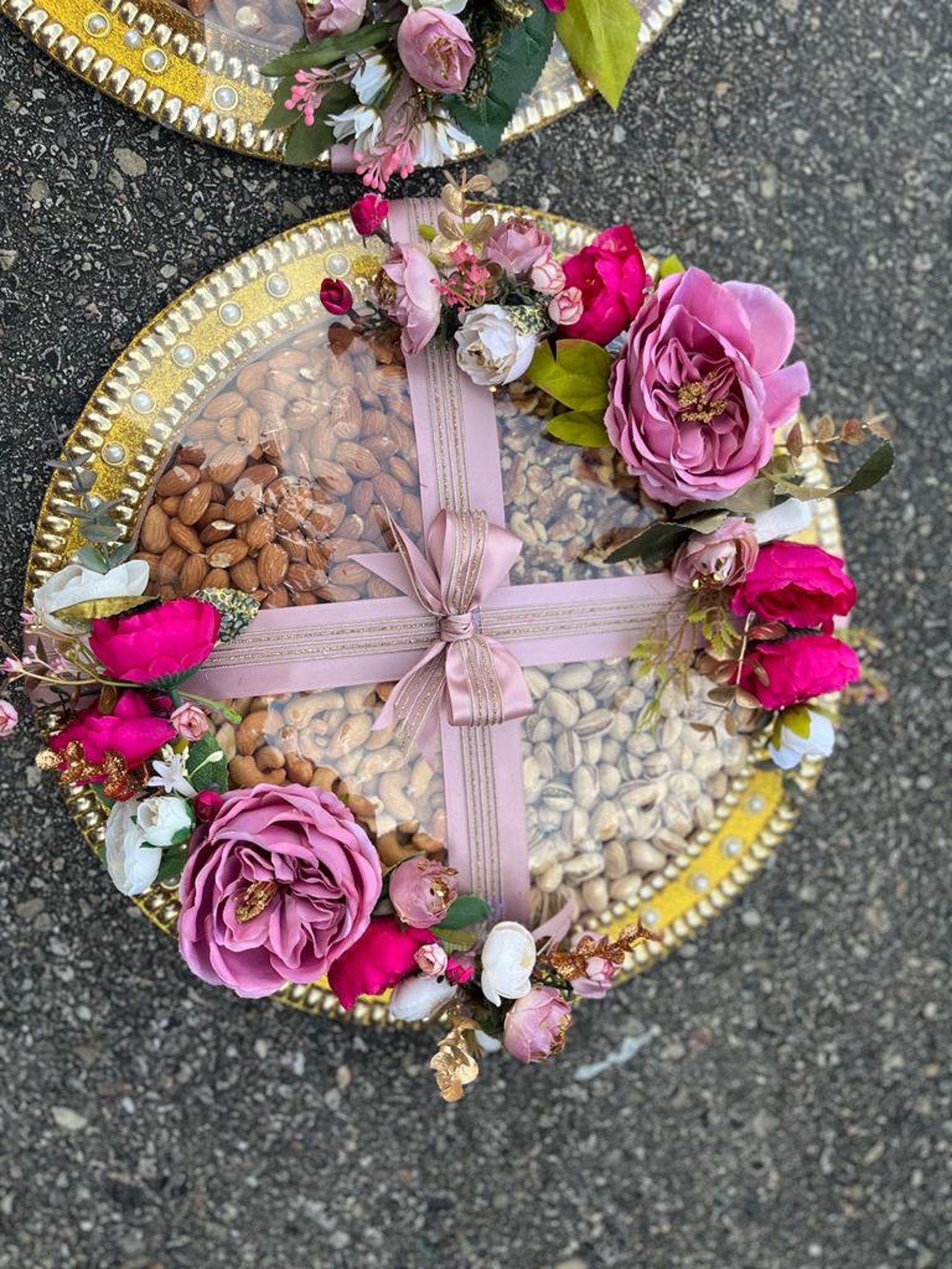 Dry Fruit Platters/ Dry Fruit Trays - Etsy
