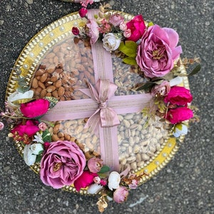 Dry Fruit Platters/ Dry Fruit Trays - Etsy