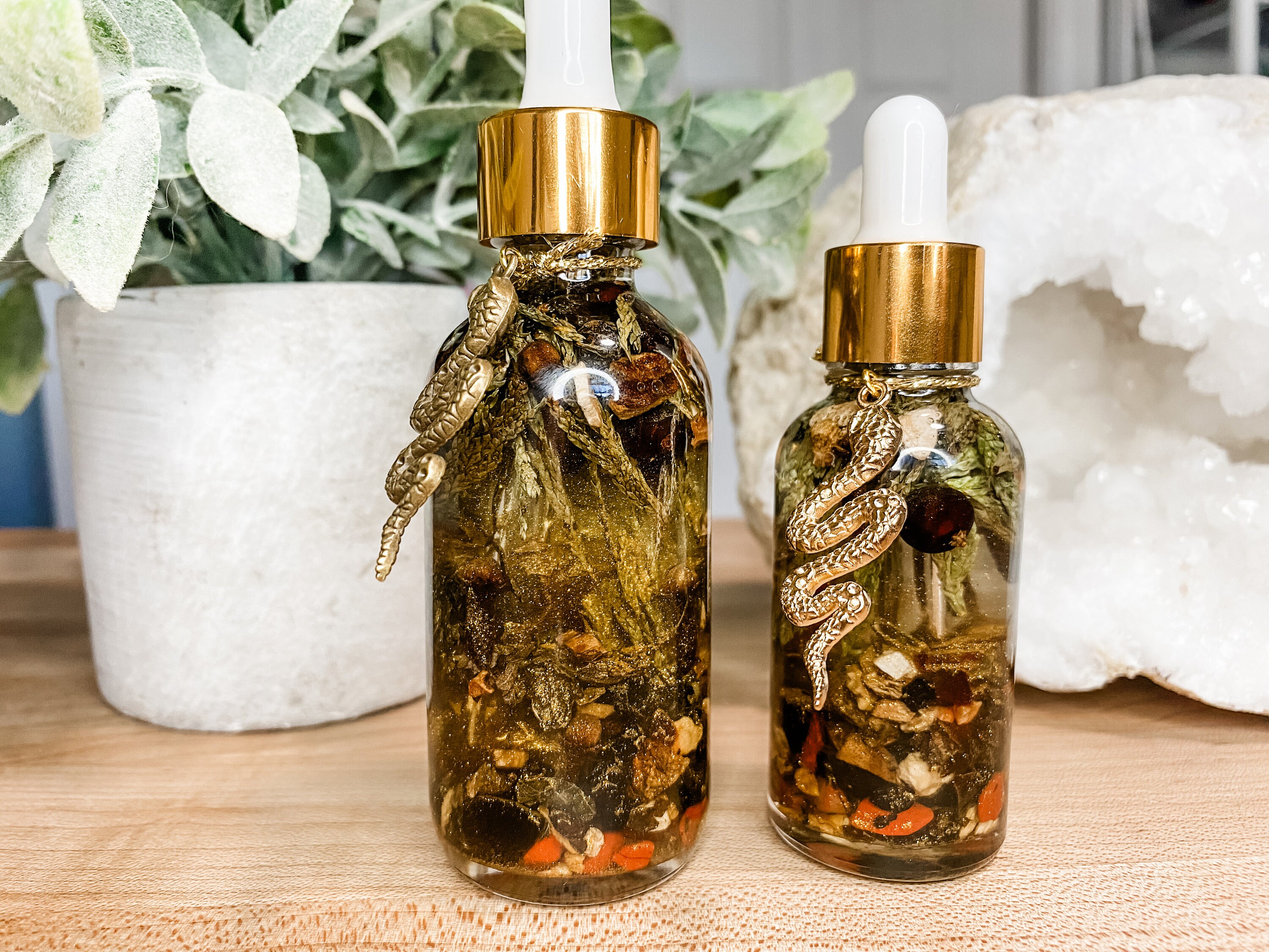 Loki Anointing, Devotion, Ritual, and Spell Oil Honoring Loki Loki ...