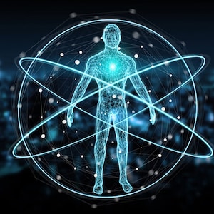 Quantum Frequency Healing ~ Biofeedback Scanning, Analysis, & Frequency ...