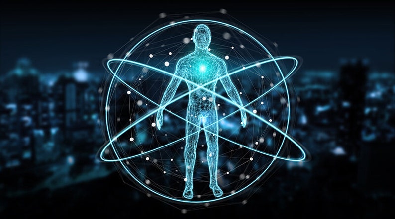 Quantum Frequency Healing Biofeedback Scanning, Analysis, & Frequency ...