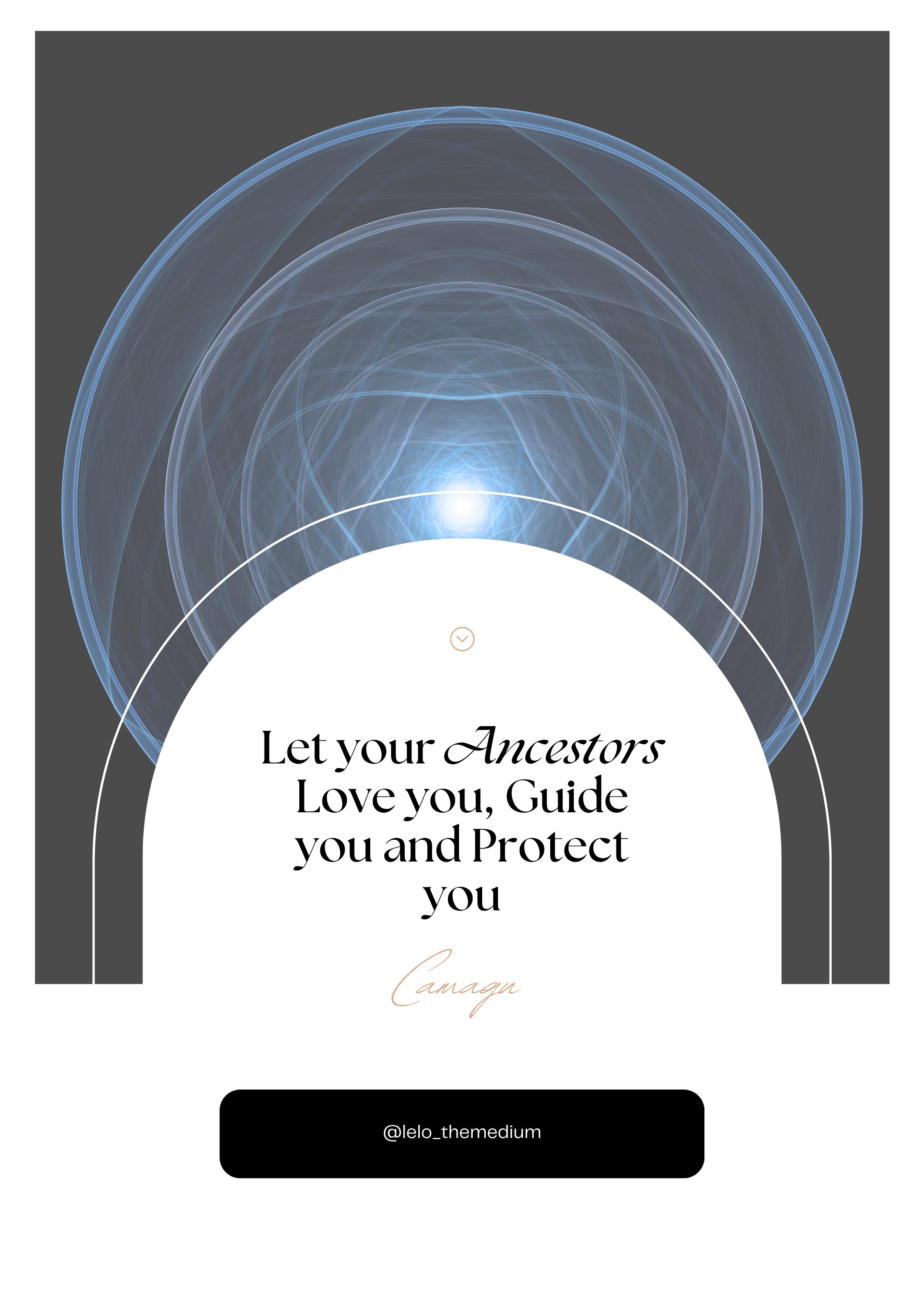 A Guide to Connecting With Ancestors - Etsy