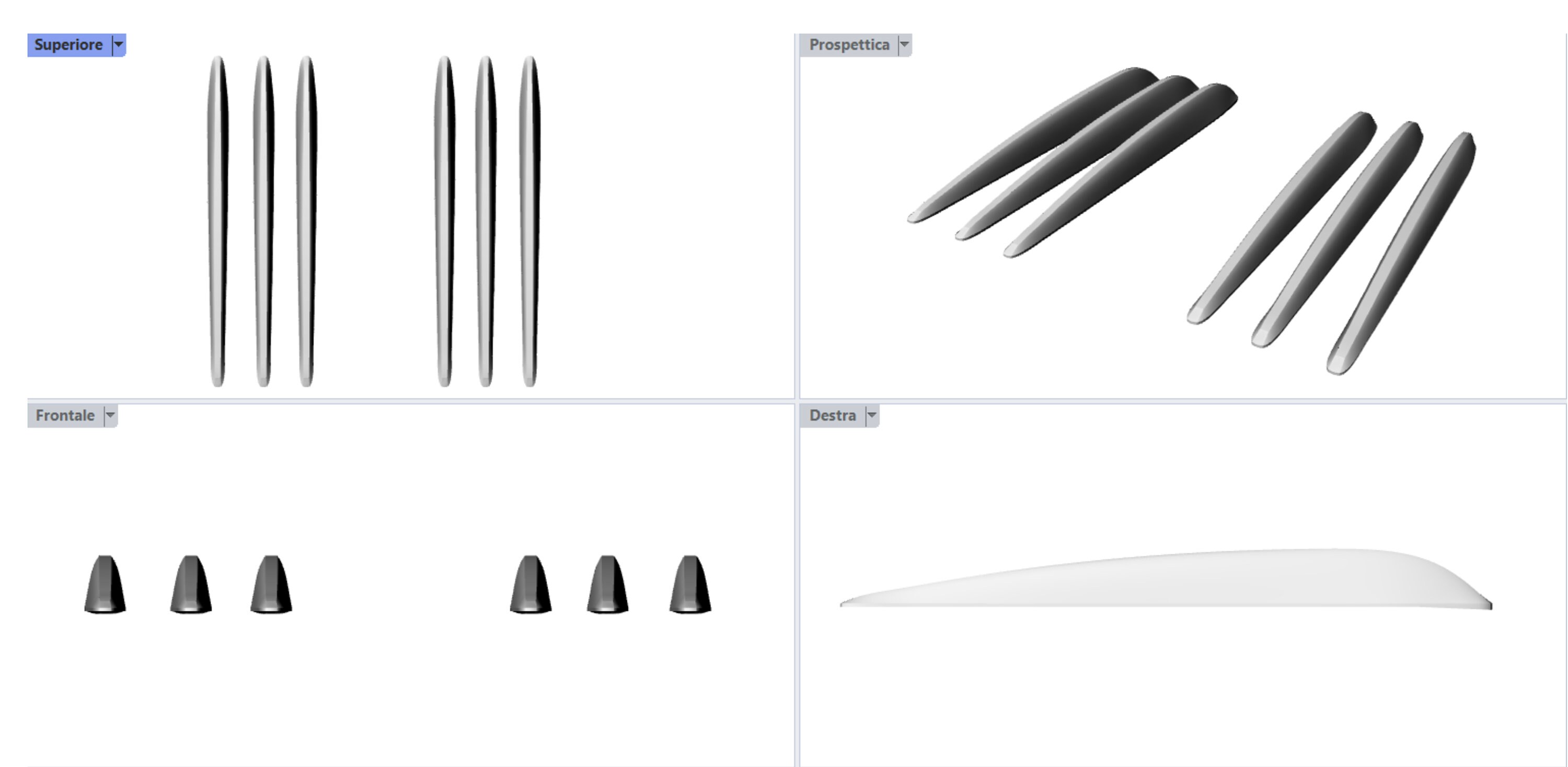 Mercedes Spare Parts Bonnet Air Intake Fins Compatible With Mercedes ...