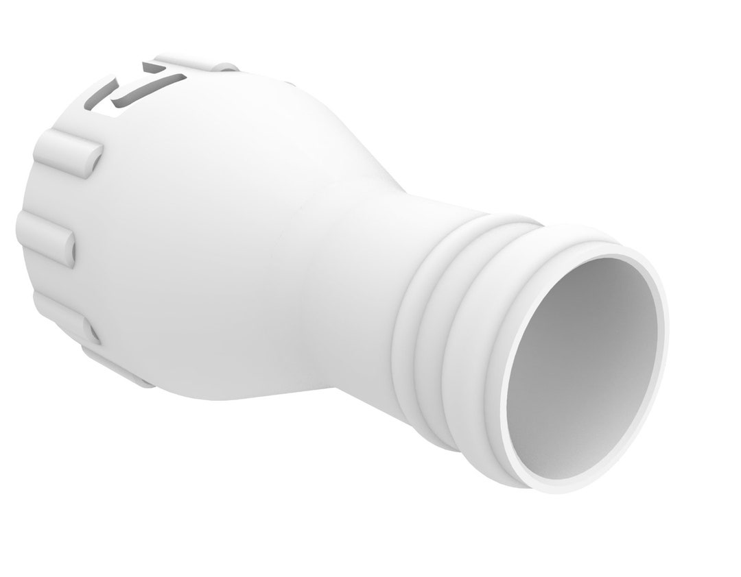 Dewalt D26453 Sander 1.25 Inch Sander Dust Collection Adapter - Etsy