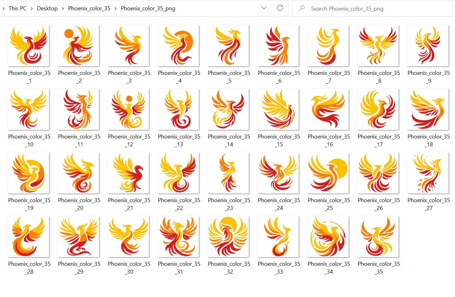 35 Phoenix Svg, Phoenix Png, Phoenix Bird, Phoenix Art, Phoenix Design, Svg Files for Cricut ...