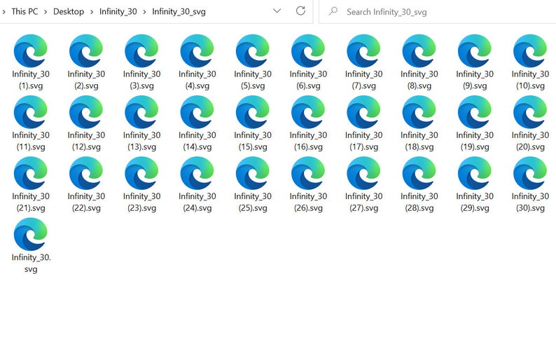 30 Infinity Symbol - Infinity Sign, Infinity Svg, Infinity Tattoo ...