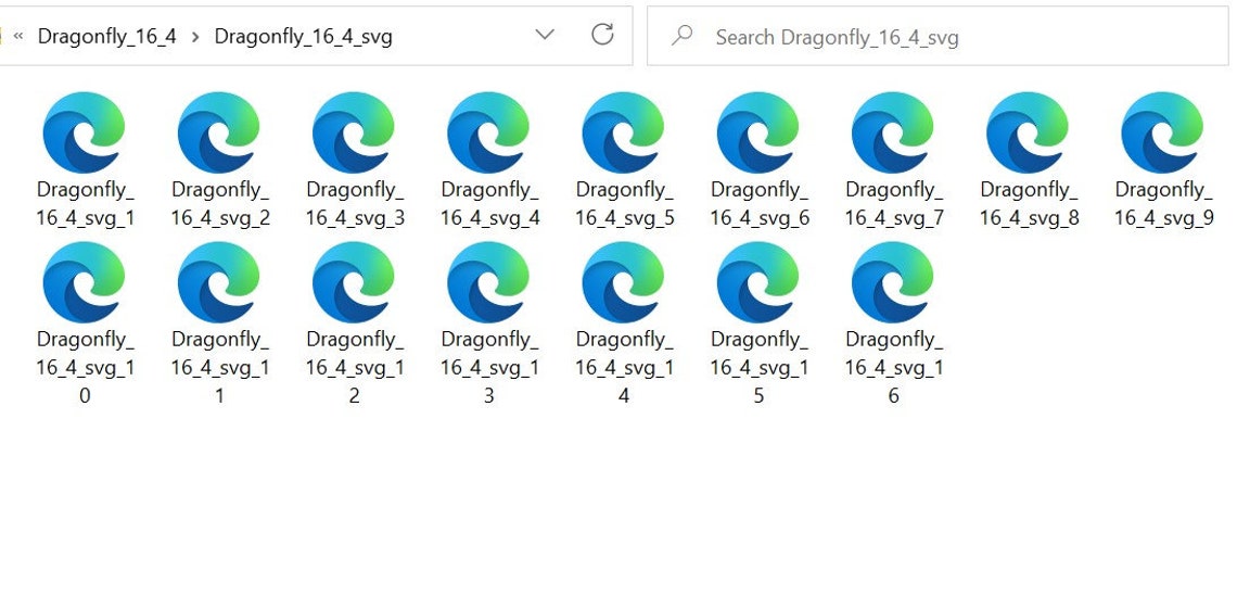 16 Dragonfly SVG Bundle, Dragonfly PNG Files, Dragonfly Svg Layered ...