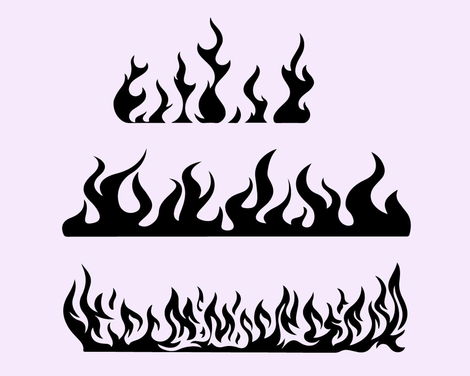 80 Fire Svg,fire Svg,dxf,fire Flames,svg Bundle,fire Ball,cricut ...
