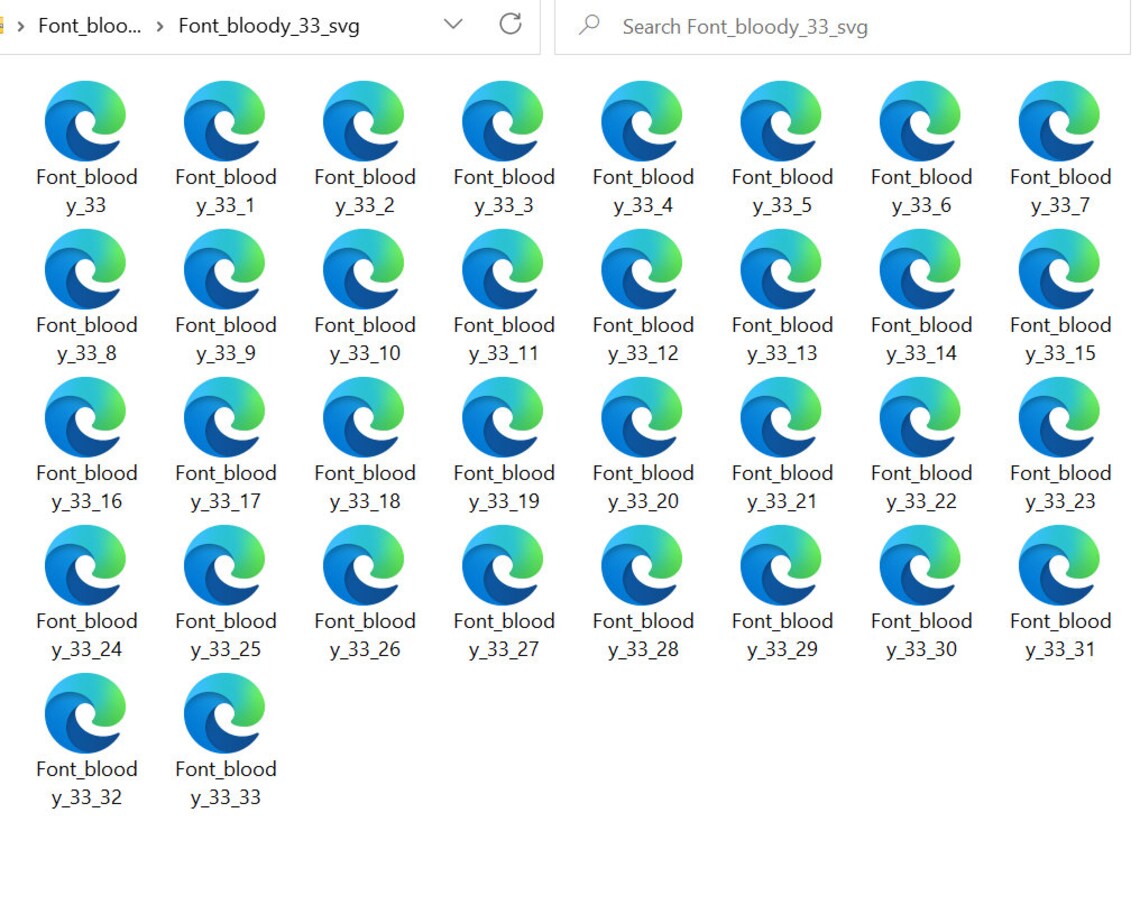 Bloody FONT SVG, Bloody Letters Svg, Bloody Clipart, Bloody Alphabet ...