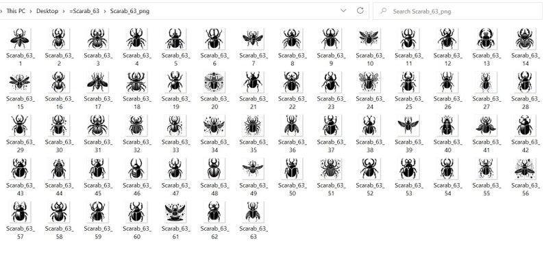 63 Scarab SVG, Scarab Clipart, Scarab SVG Bundle, Scarab Line Drawing ...