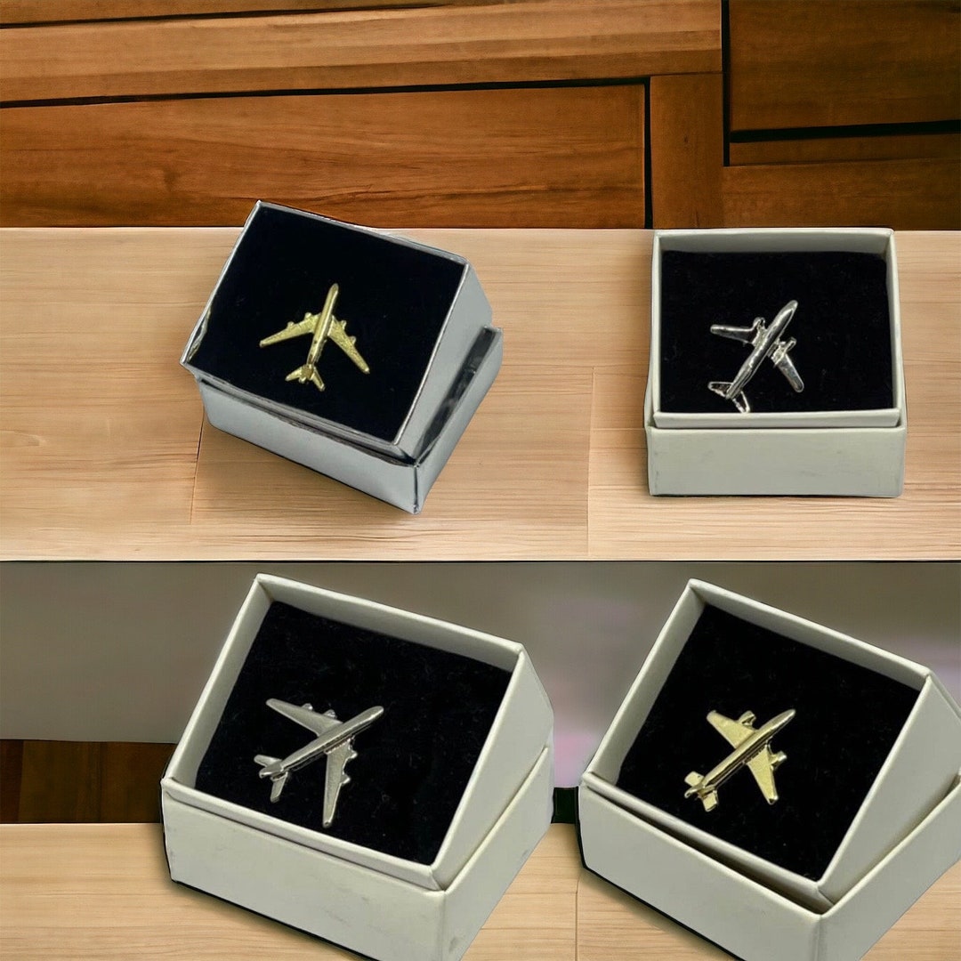 Exclusive Aircraft Model Badges for Aviation Enthusiasts - Etsy