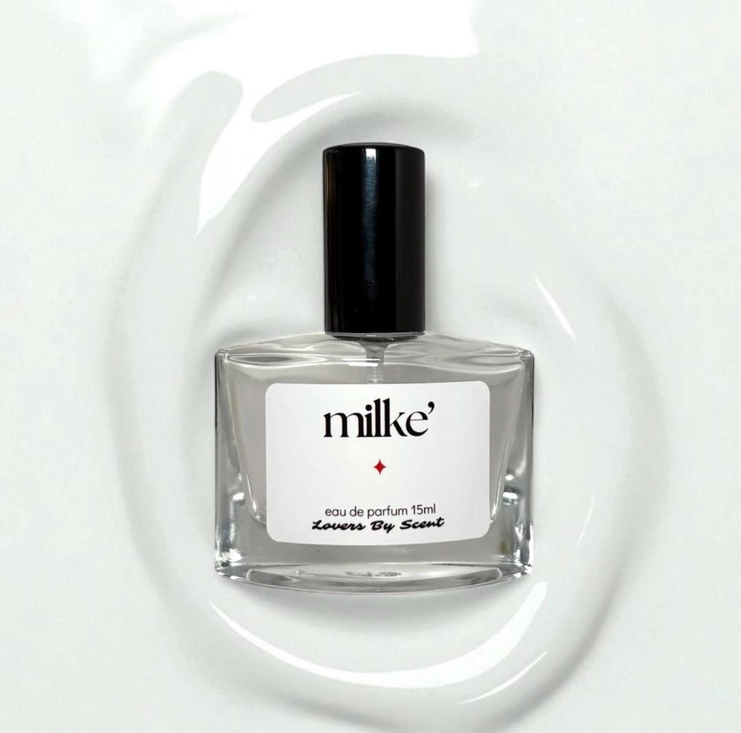 Commodity Milk Inspired | Creamy Marshmallow Musk Perfume: Cozy ...