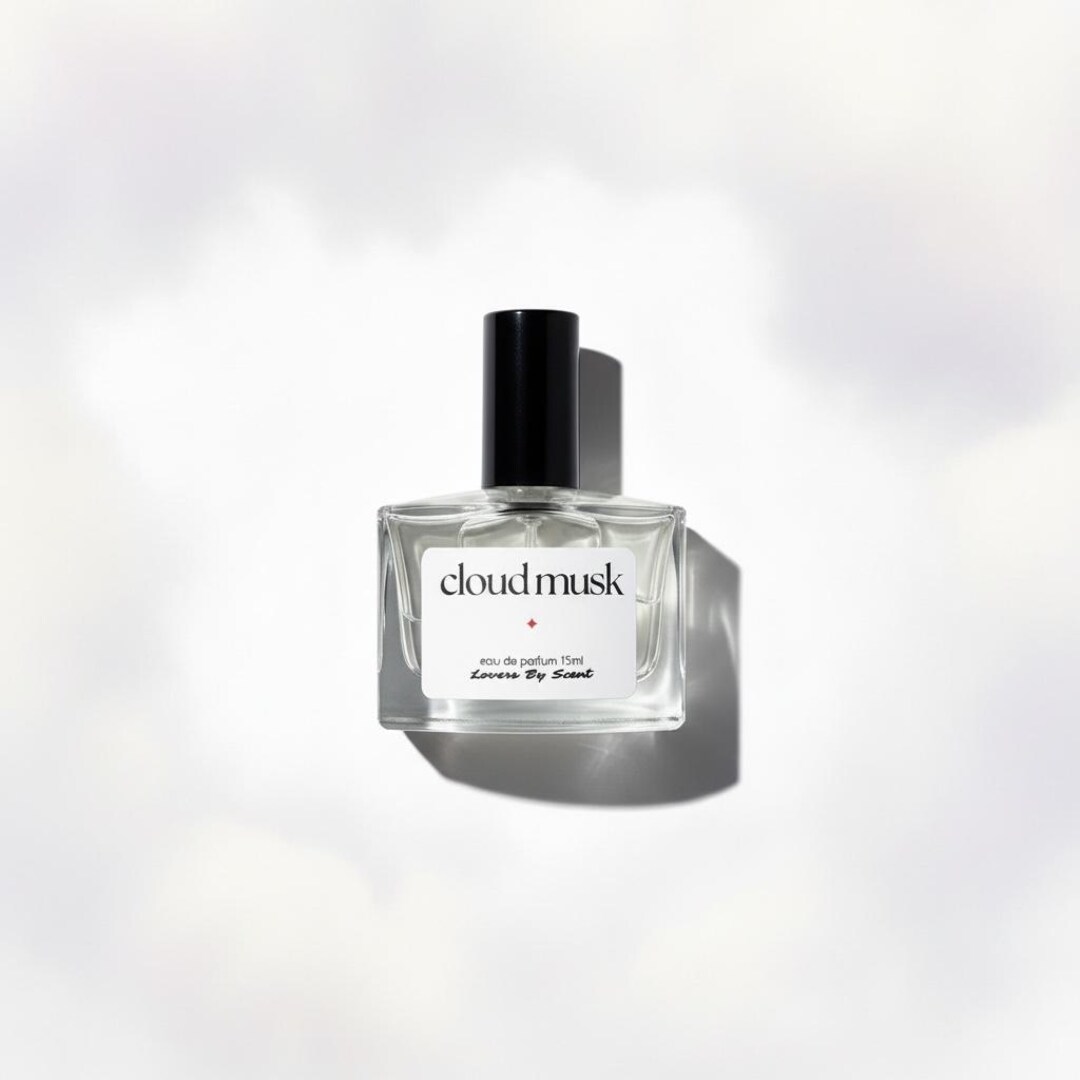 Marshmallow Musk Inspired Perfume · Cloud Musk Eau De Parfum · Powdery ...