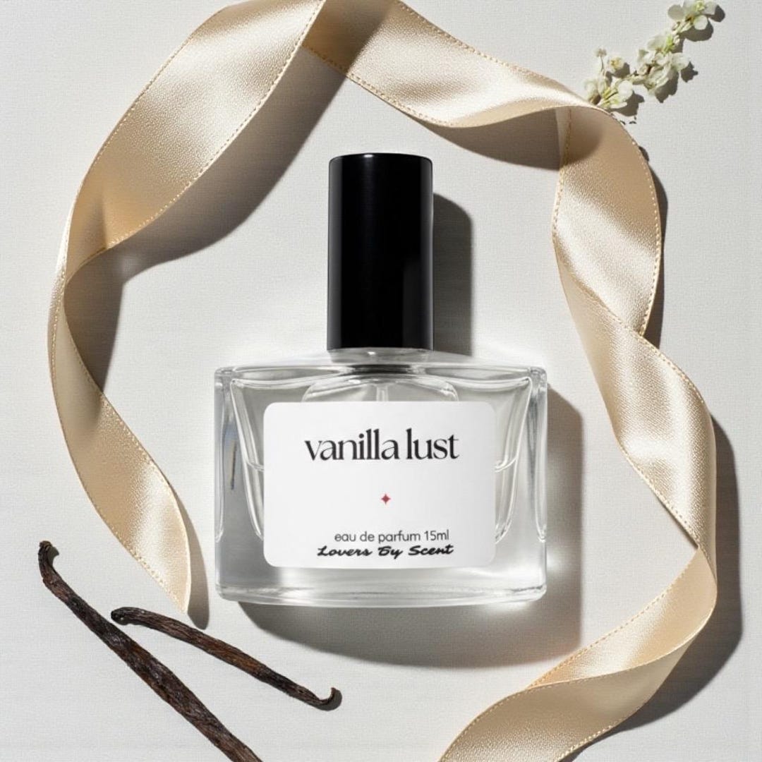 Guerlain Vanilla Planifolia Extrait 21 Inspired · Vanilla Lust Eau De ...