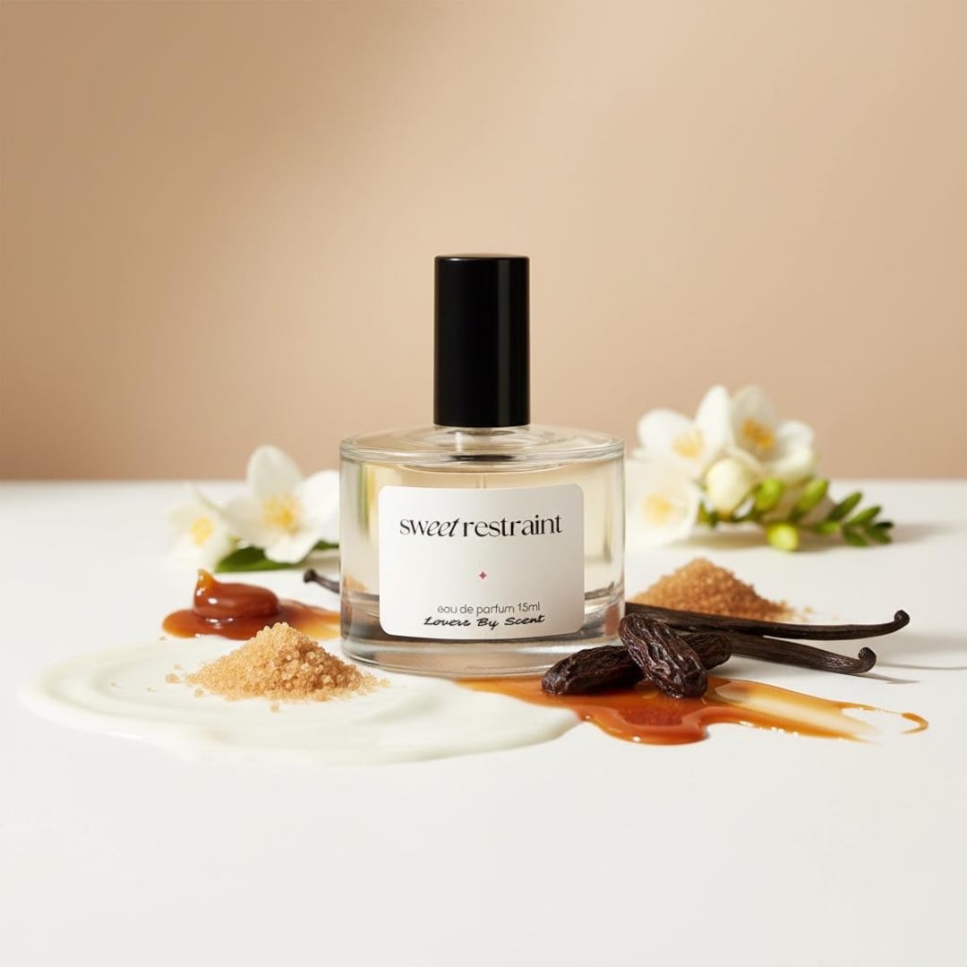 Tempt Me Not Navitus Inspired | Sweet Restraint Perfume: Creamy Caramel ...