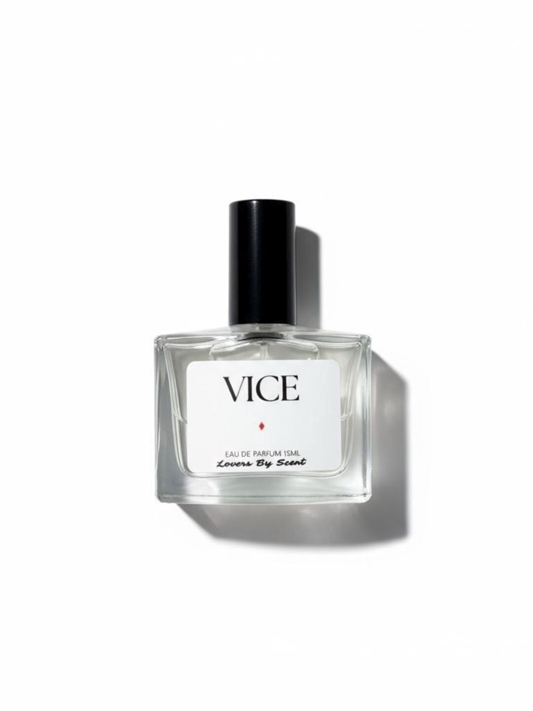 Vice Eau De Parfum Cologne | Fig, Clove & Leather Fragrance | Phthalate ...
