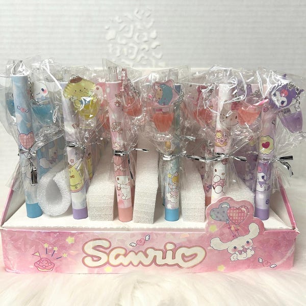 Led Pencils - Etsy
