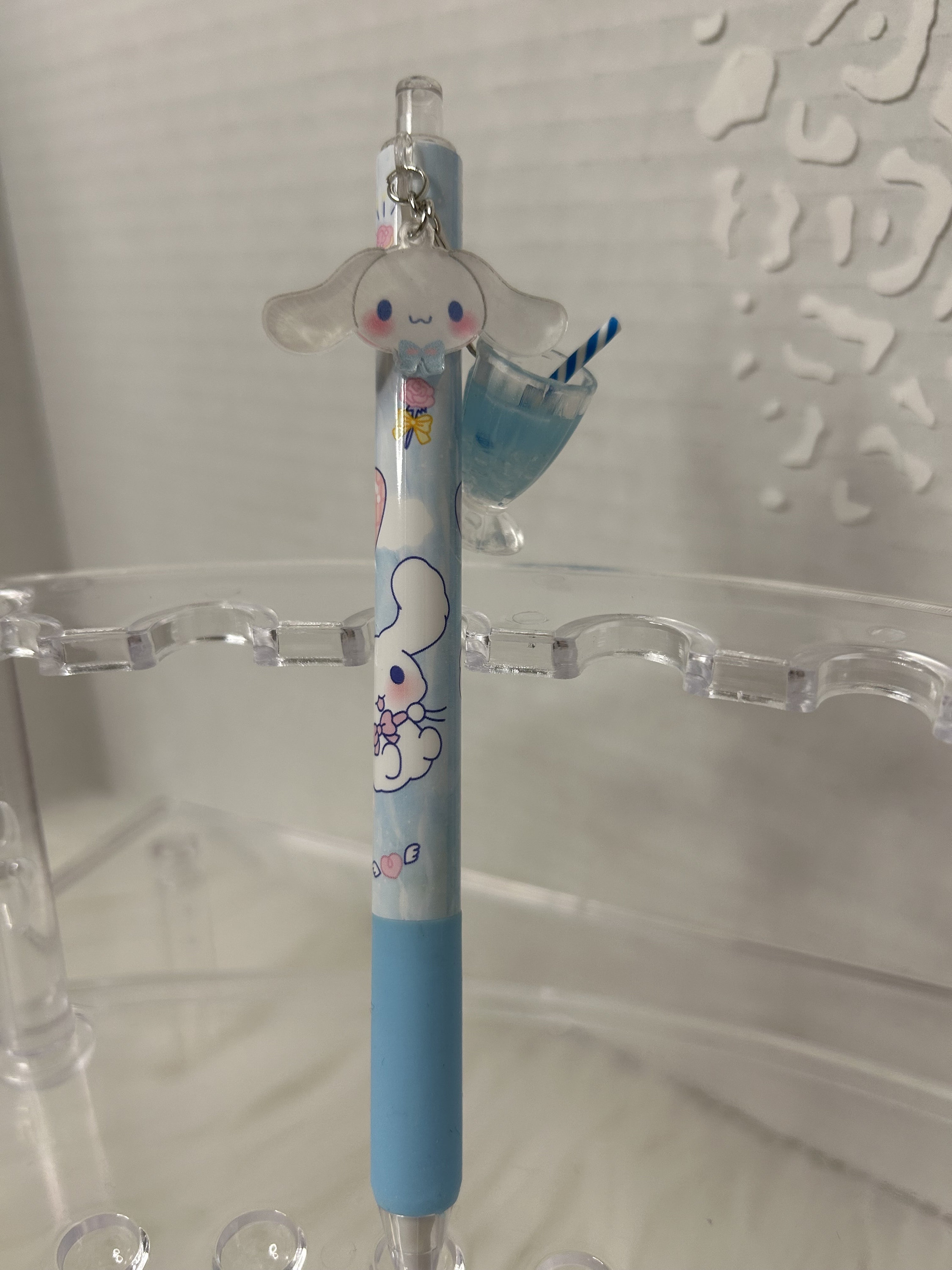 Sanrio Character Led Pencils - Etsy