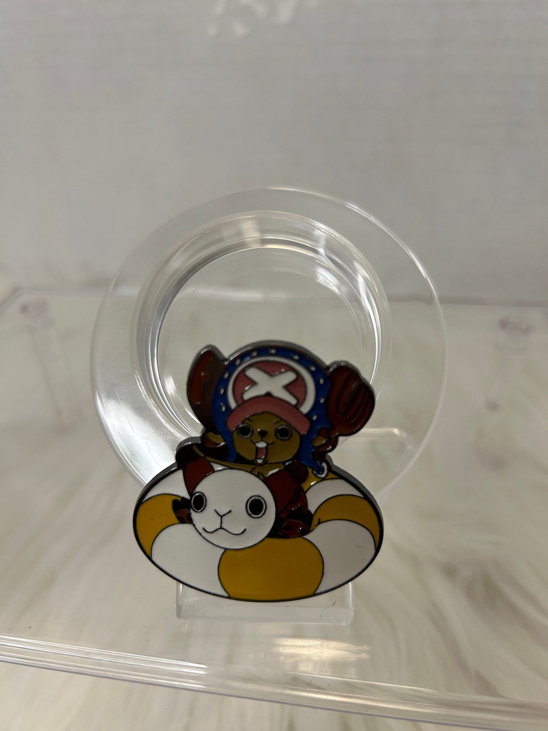 Chopper Character From One Piece Anime - Etsy