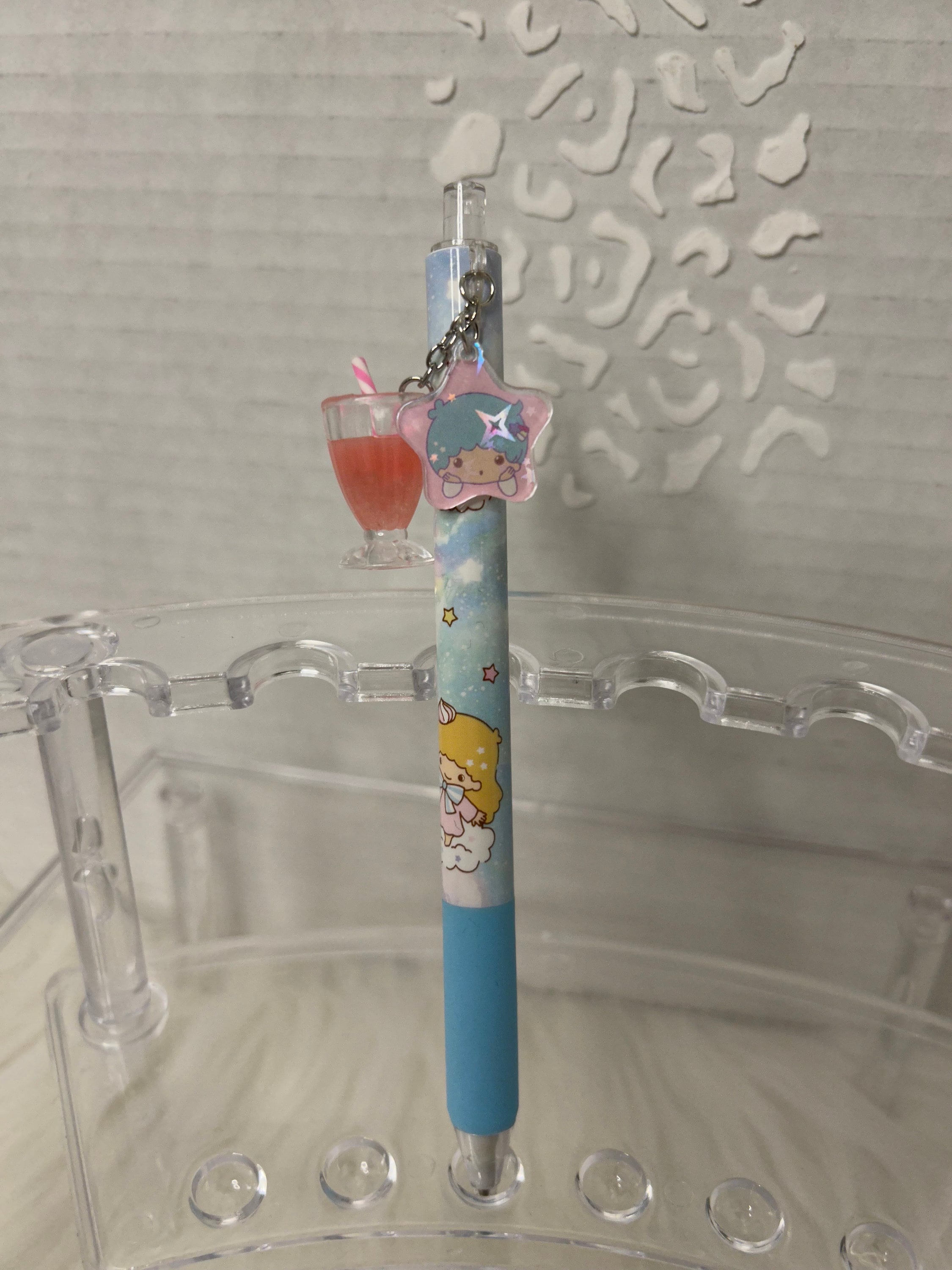 Sanrio Character Led Pencils - Etsy