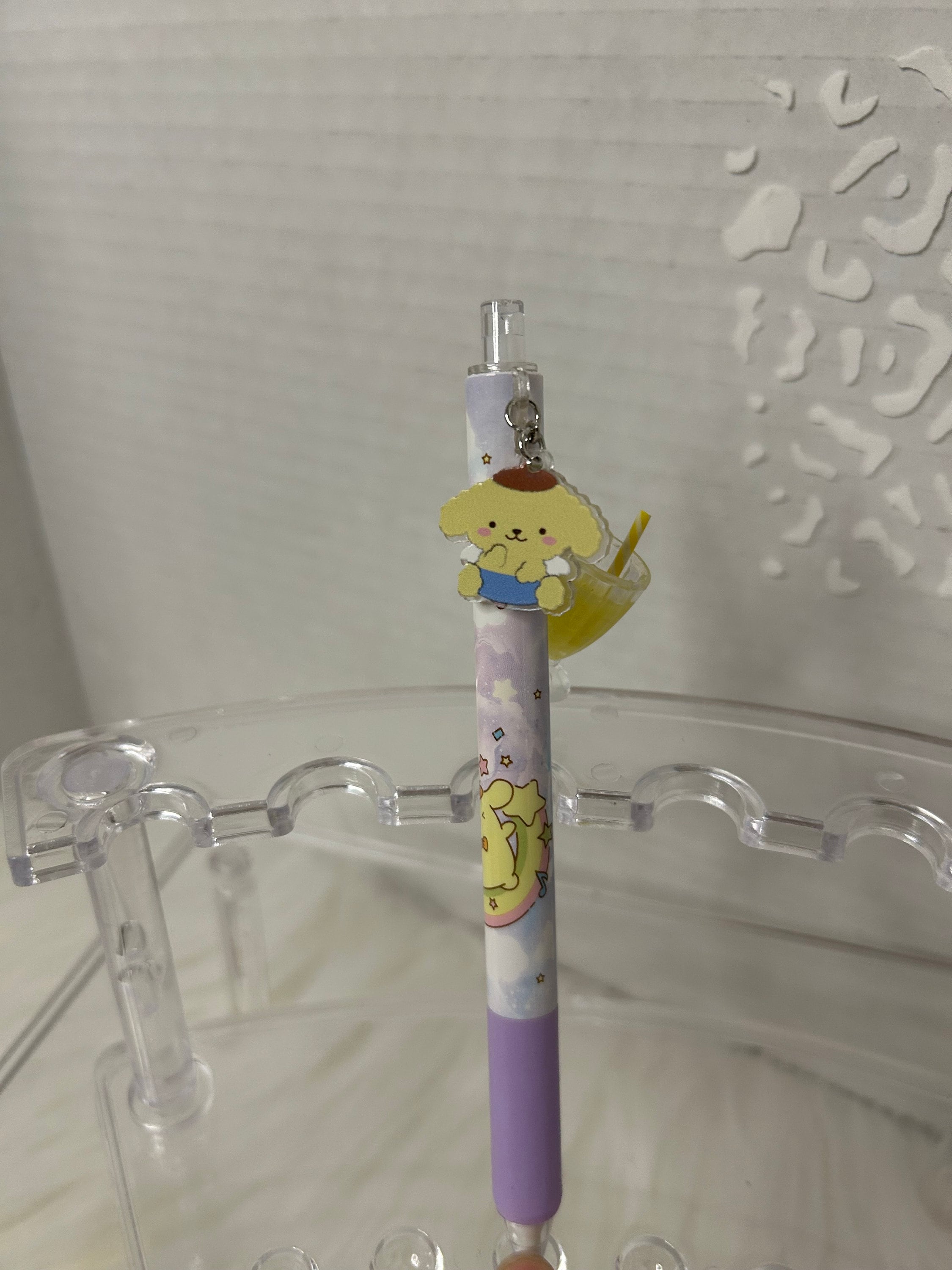 Sanrio Character Led Pencils - Etsy