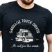 Waste Management Shirt, Garbage Truck Shirt, Trash Truck Shirt, Dump ...