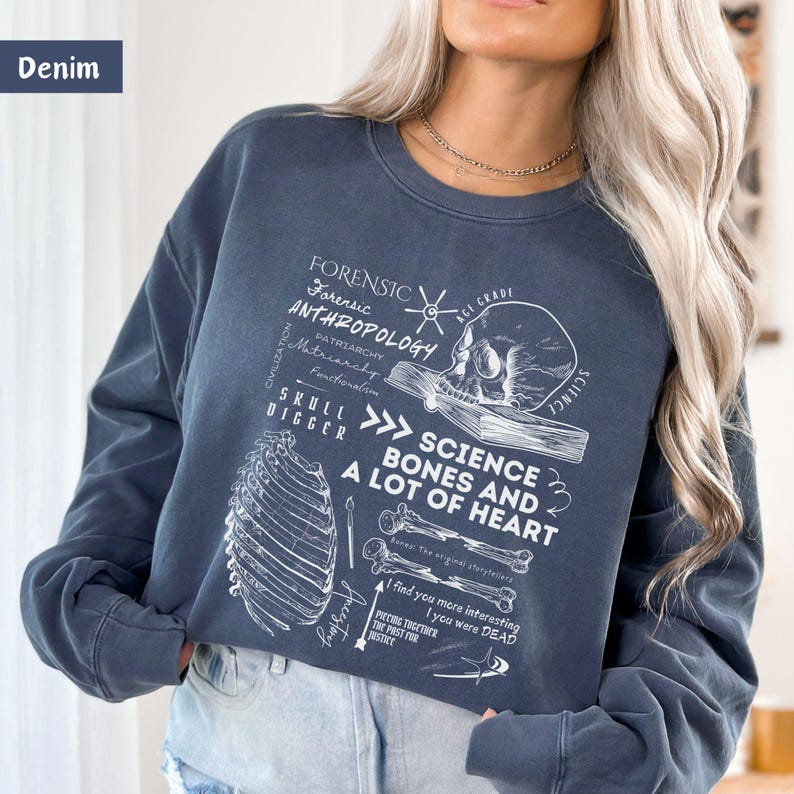 Forensic Anthropology Shirt, Anthropology Shirt, Anthropology Teacher ...