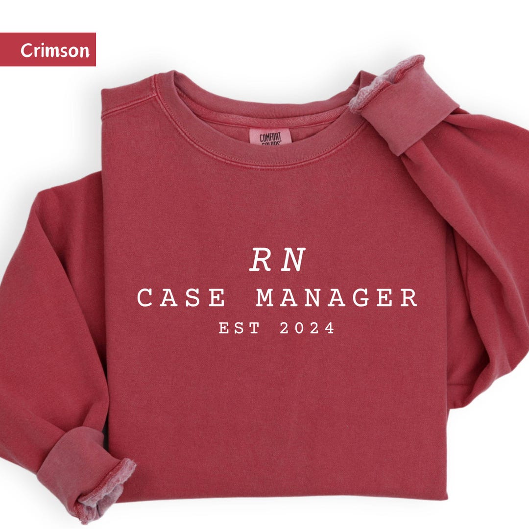 RN Case Manager Tshirt, Nurse Case Manager, Case Manager Gifts, Rn Case ...