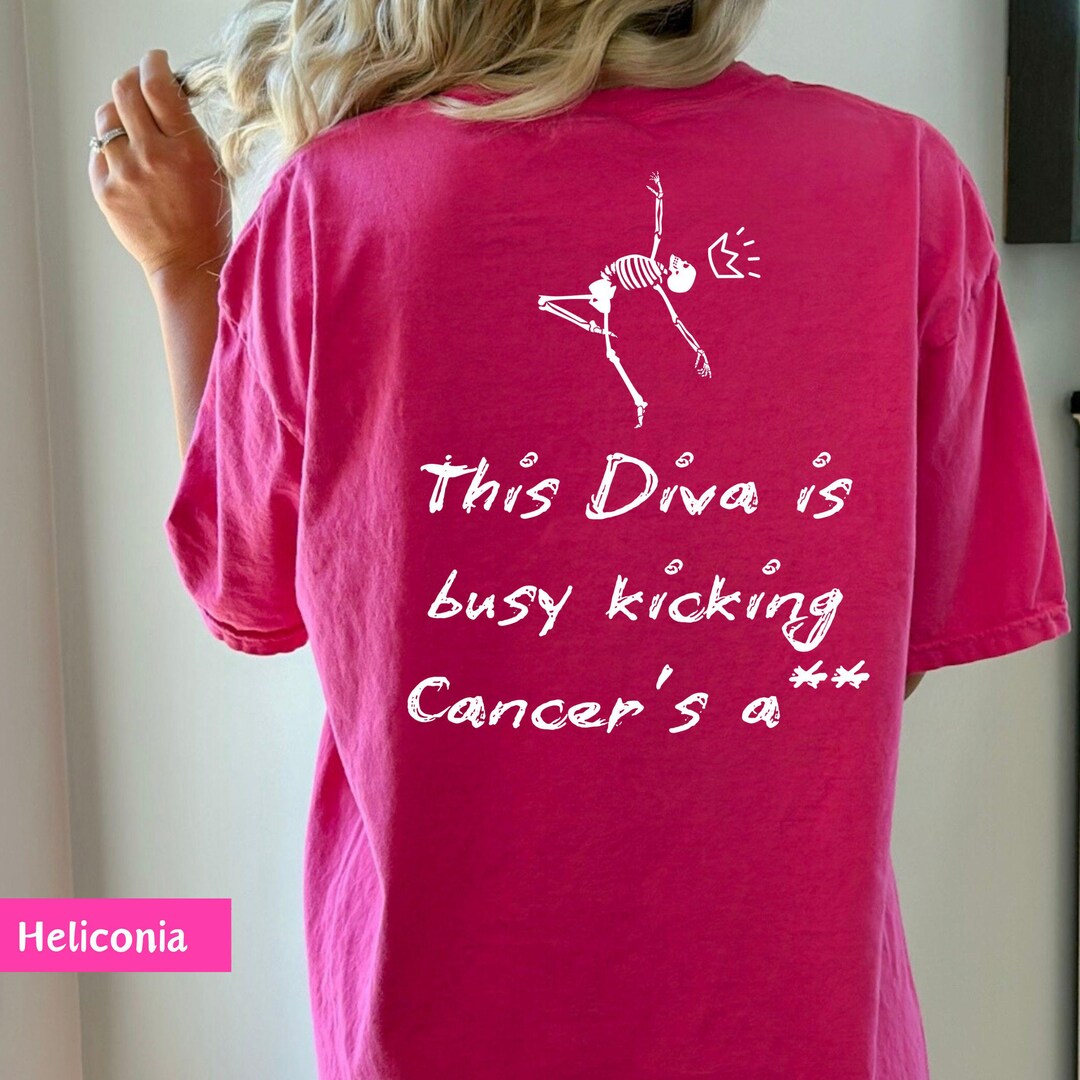 I Kicked Cancer, Cancer Warrior Era, I Kicked Cancers Butt, Crushing ...
