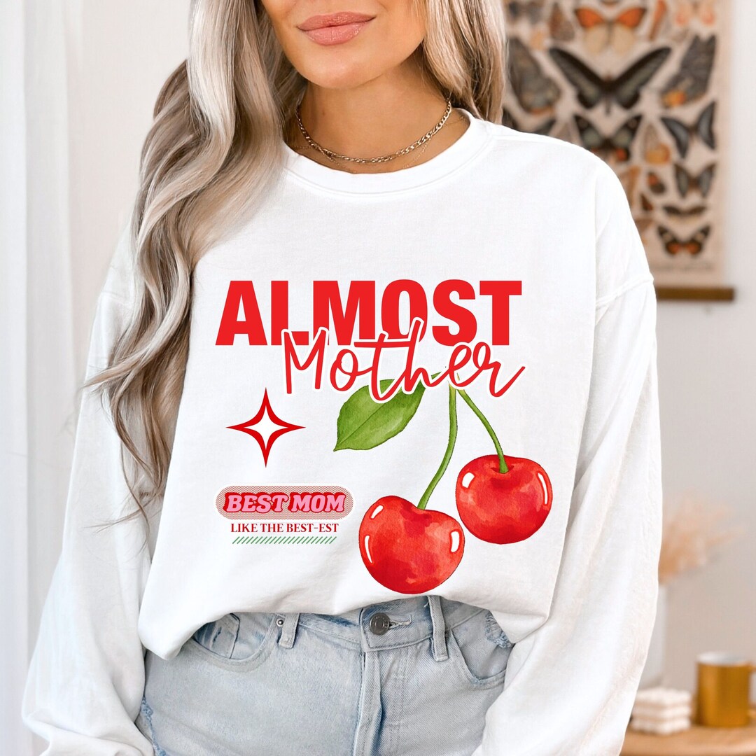 Almost Mother, Bumps First Mothers Day Shirt, Expectant Mother Shirt ...