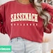 Sassenach Shirt, Sassenach Sweatshirt, Sassenach T-shirt, Outlander ...