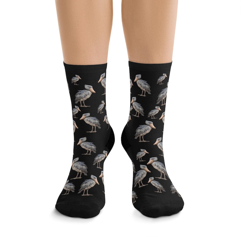 Unhinged Socks - Etsy