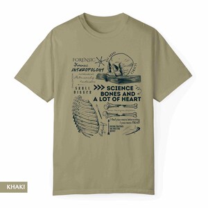 Forensic Anthropology Shirt, Anthropology Shirt, Anthropology Teacher ...