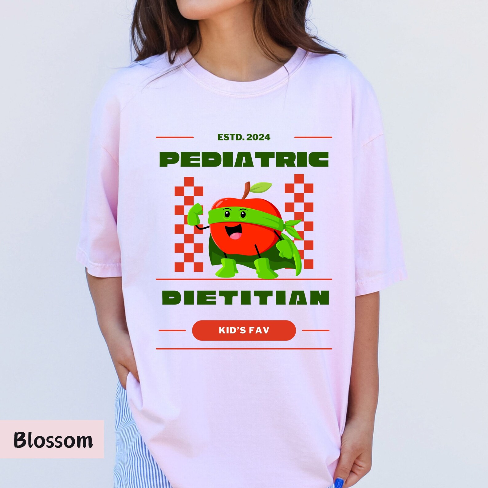 Pediatric Dietitian, Dietitian Shirts, Nutritionist Shirt, Clinical ...