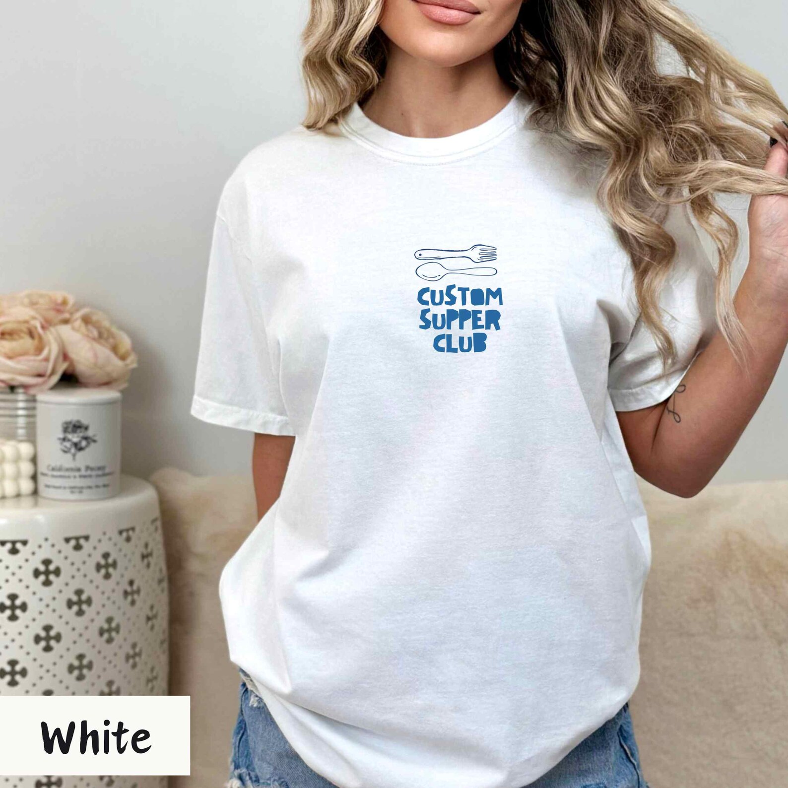 Custom Supper Club, Supper Club Tshirt, Kahiki Supper Club, Old ...