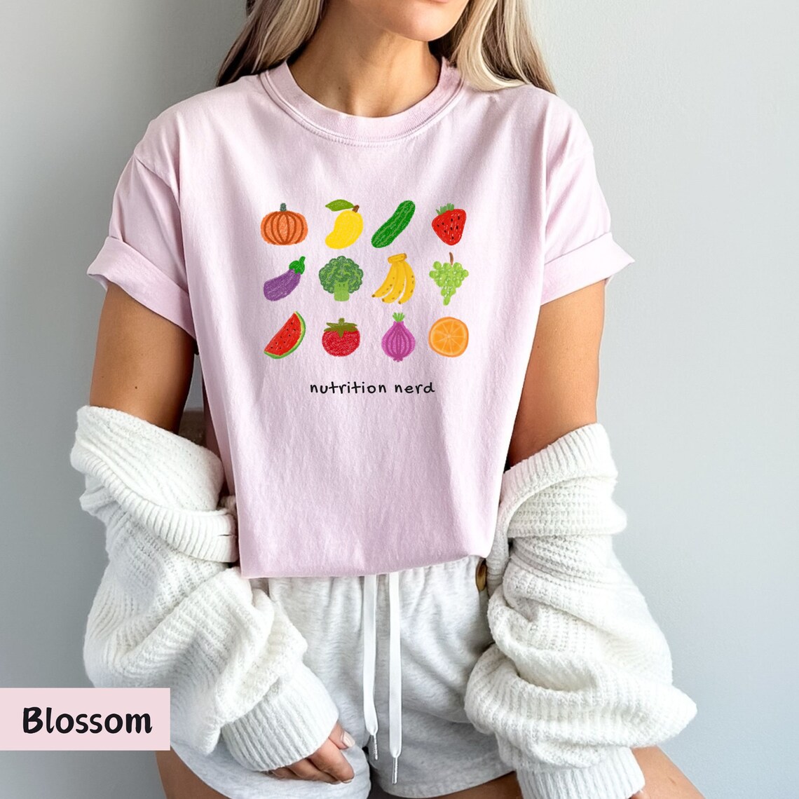 Dietitian Shirt, Dietician Graduation Gift, Nutritionist Shirt ...